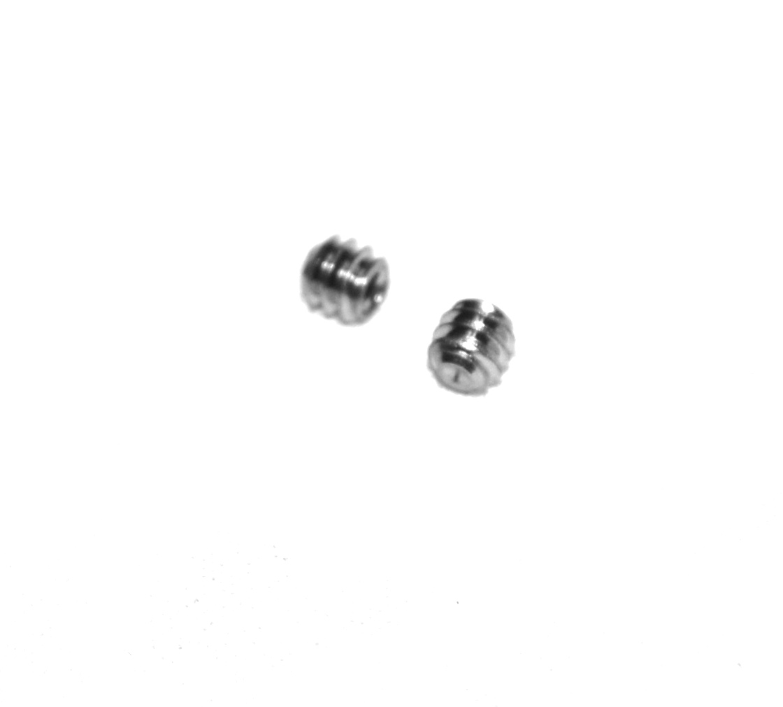 Rear Sight Set Screws For Glock Sights Sevigny Performance Rear Sight Set Screws For Glock Sights Sevigny Performance